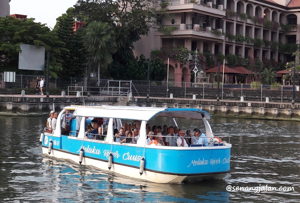 Inilah Destinasi Wisata Paling Populer dan Hit di Melaka – senangjalan.com
